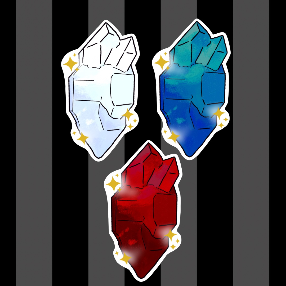 Combo Packs – Fiat Lux Illustration